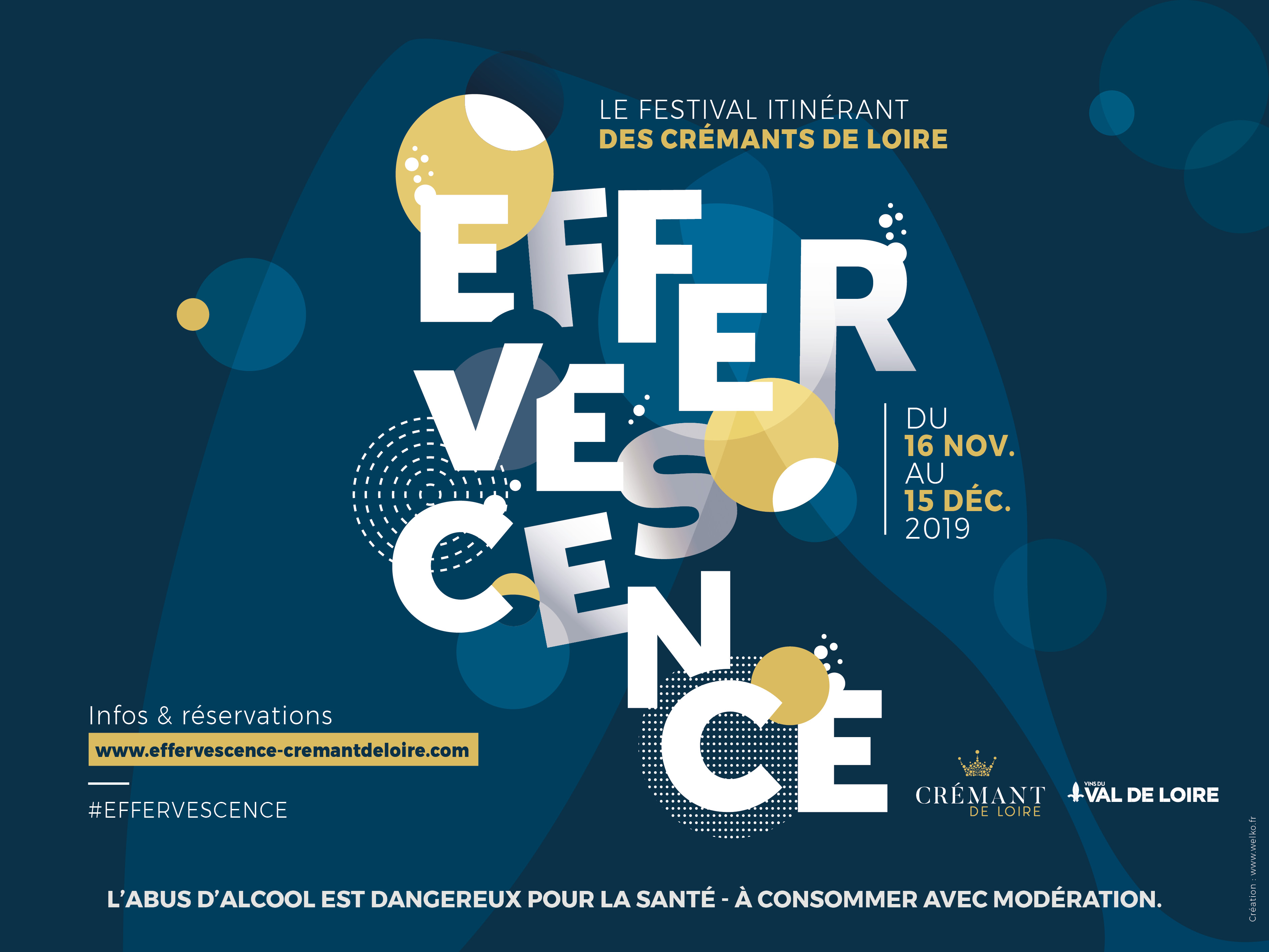 Effervescence | Fan de Chenin - #FanDeChenin